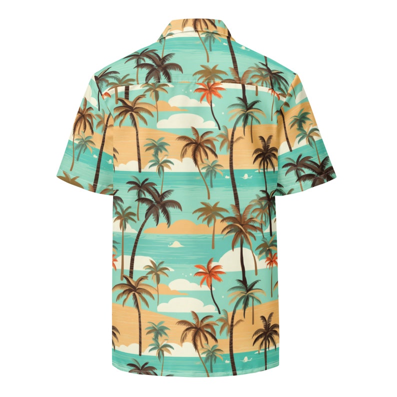 Aloha Friday Hawaiian Shirt: Construction Trades, UPF 50+ Protection - Etsy