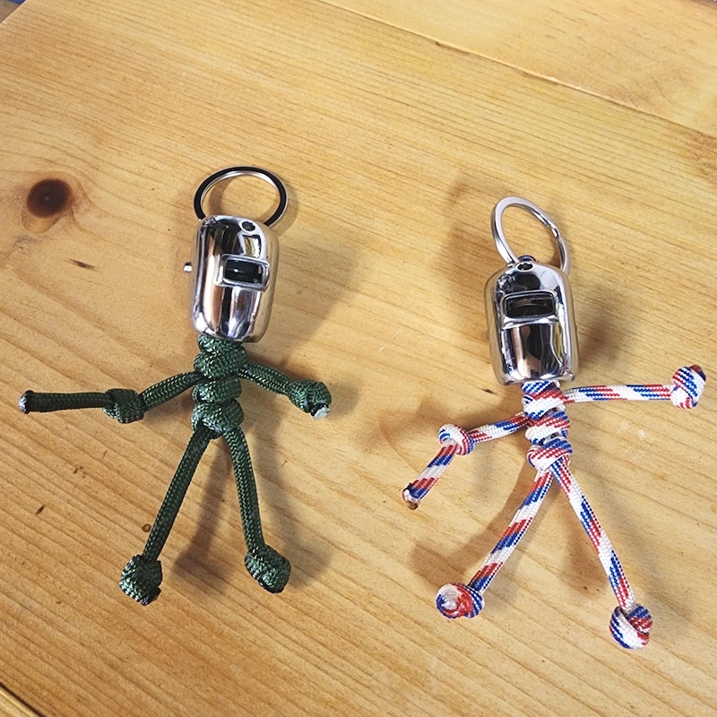 Paracord Buddy - Etsy