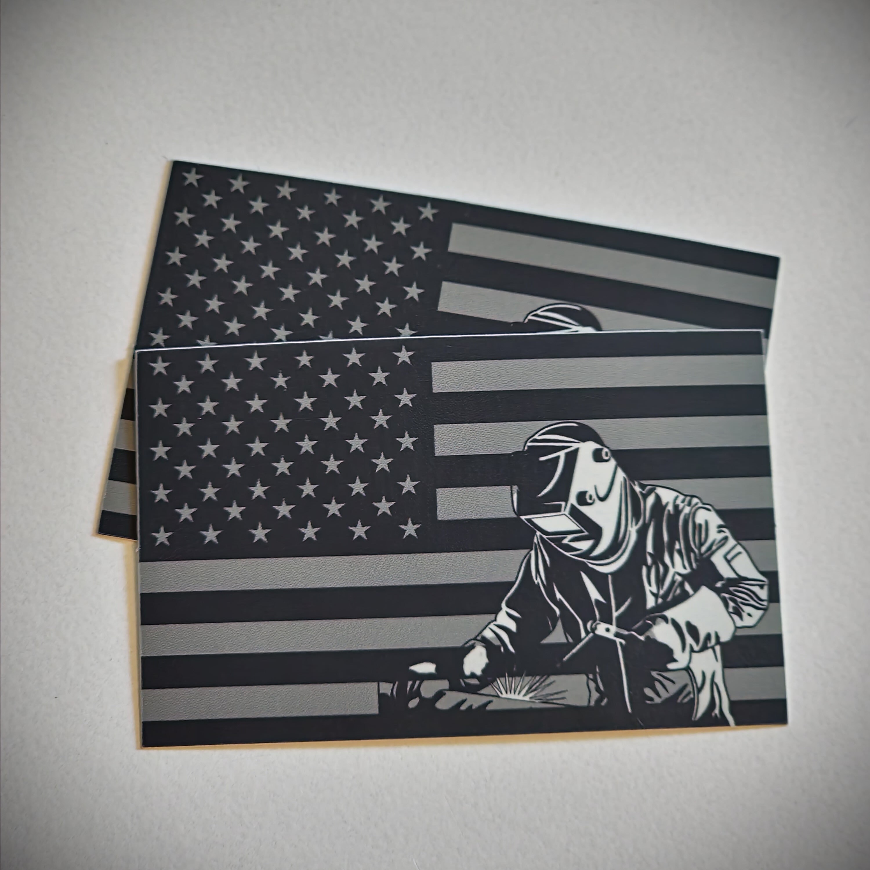 Welder Sticker, Waterproof Sticker, Water Bottle Sticker, Union Life ...