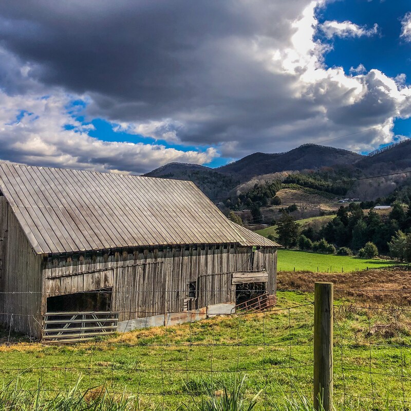 Rural Photography - Etsy