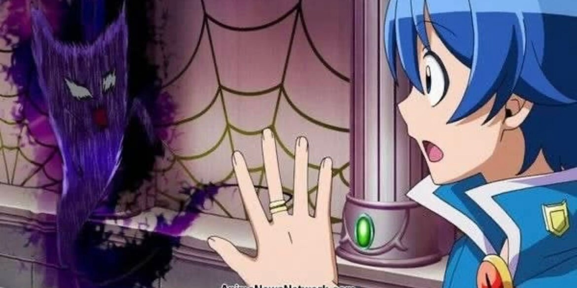 Iruma Kun Ring-iruma Suzuki Ring-925 Sterling Silver Ring-iruma Suzuki ...