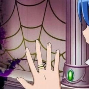 Iruma Kun Ring-iruma Suzuki Ring-925 Sterling Silver Ring-iruma Suzuki ...