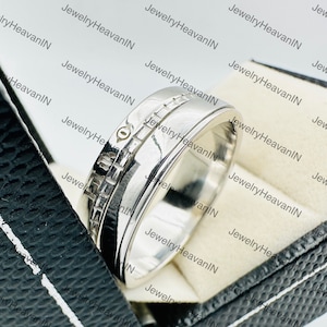 Iruma Kun Ring-iruma Suzuki Ring-925 Sterling Silver Ring-iruma Suzuki ...