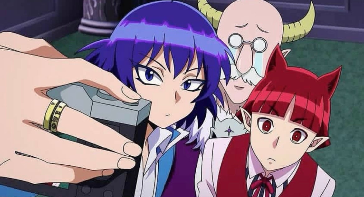 Iruma Kun Ring-iruma Suzuki Ring-925 Sterling Silver Ring-iruma Suzuki ...