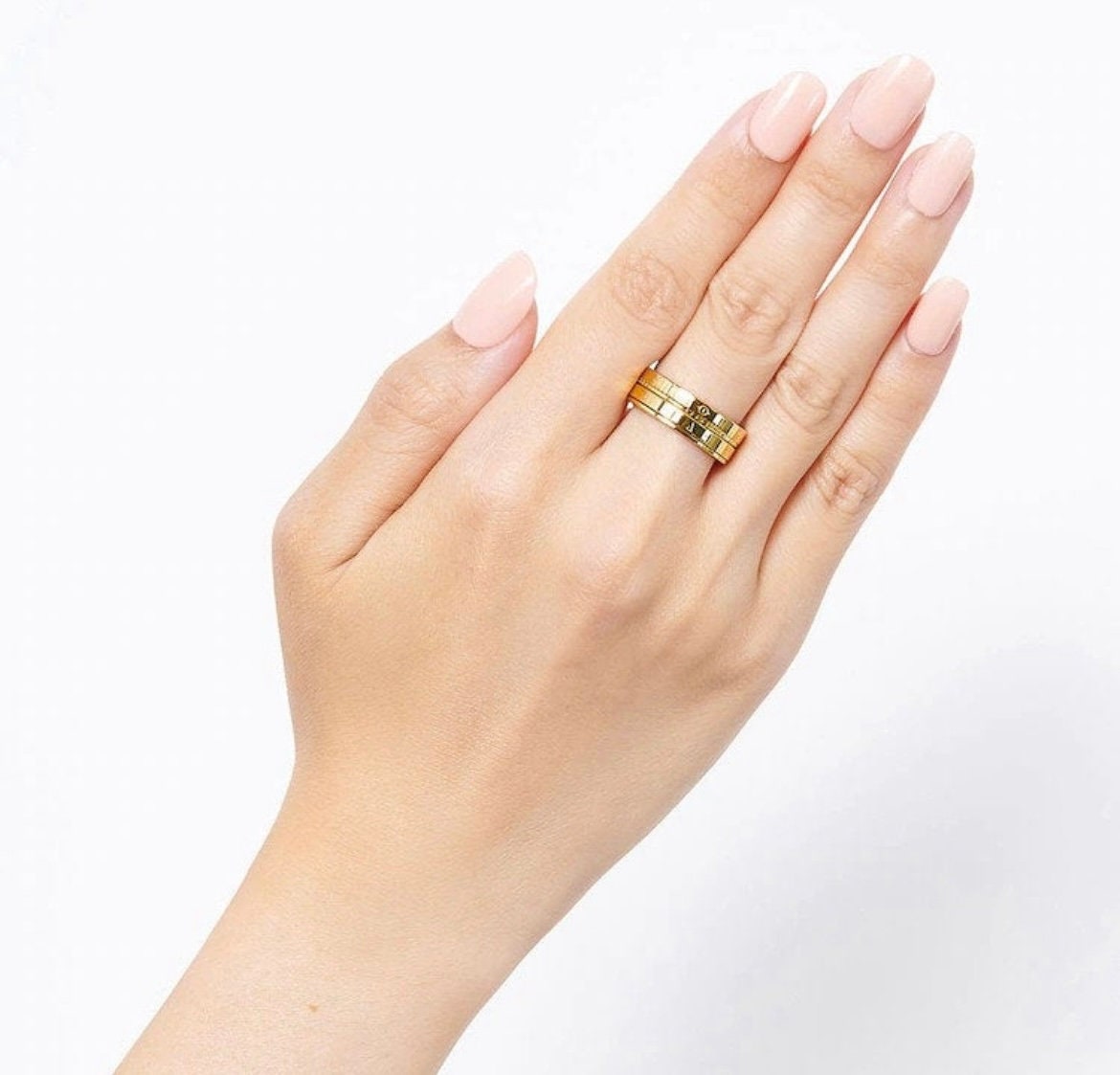 Iruma Kun Ring-iruma Suzuki Ring-925 Sterling Silver Ring-iruma Suzuki ...