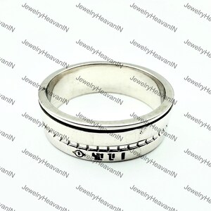 Iruma Kun Ring-iruma Suzuki Ring-925 Sterling Silver Ring-iruma Suzuki ...