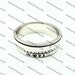 Iruma Kun Ring-iruma Suzuki Ring-925 Sterling Silver Ring-iruma Suzuki ...