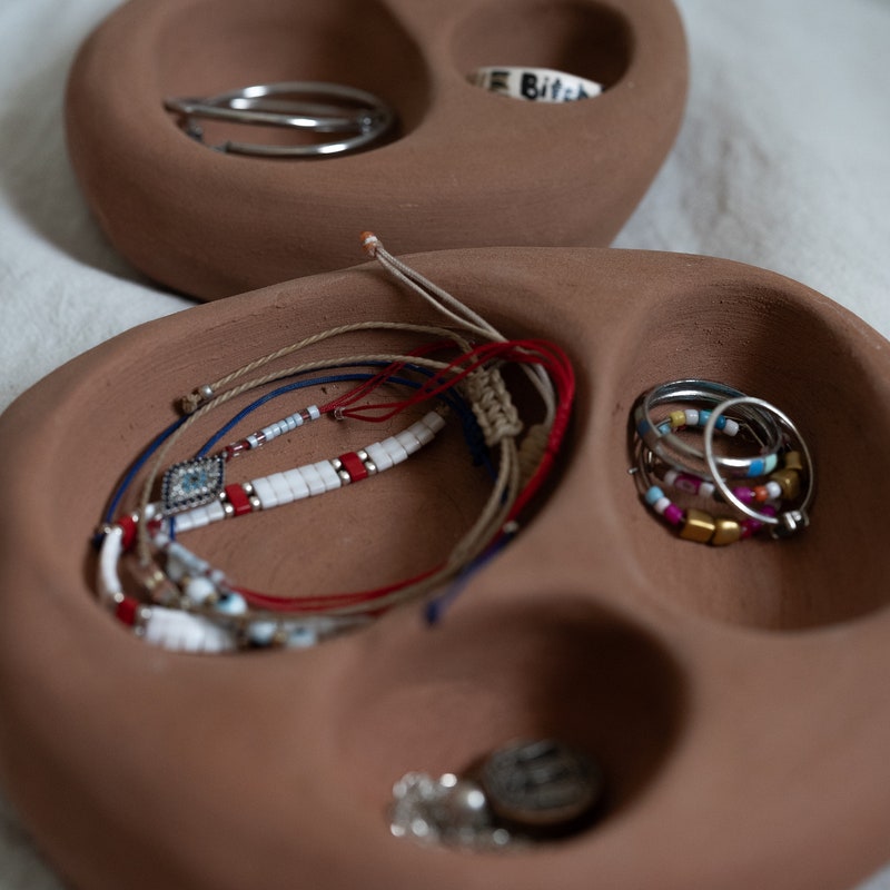 Ring Organizer - Etsy