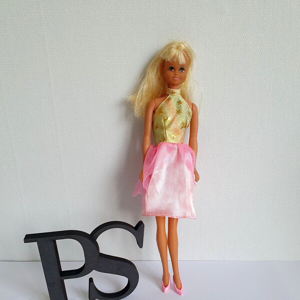 Maddie Mod Doll - Etsy