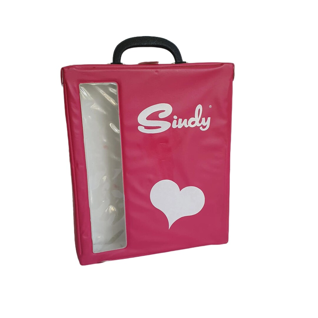 Sindy wardrobe store