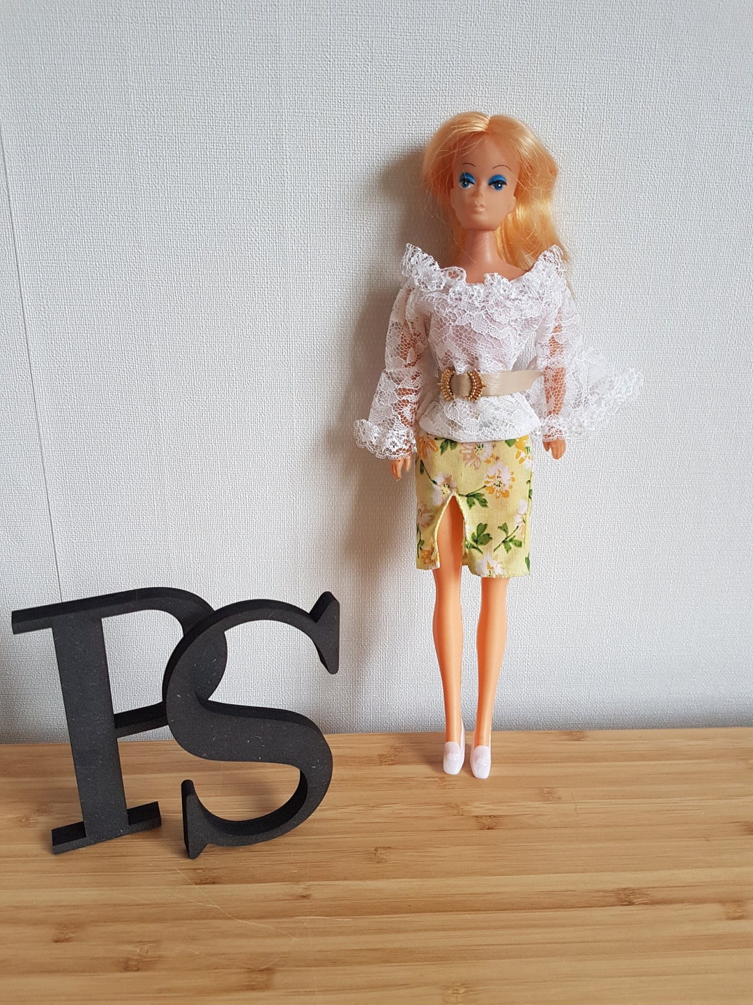 Vintage Hong Kong Clone Doll Alexander Mort Style - Etsy