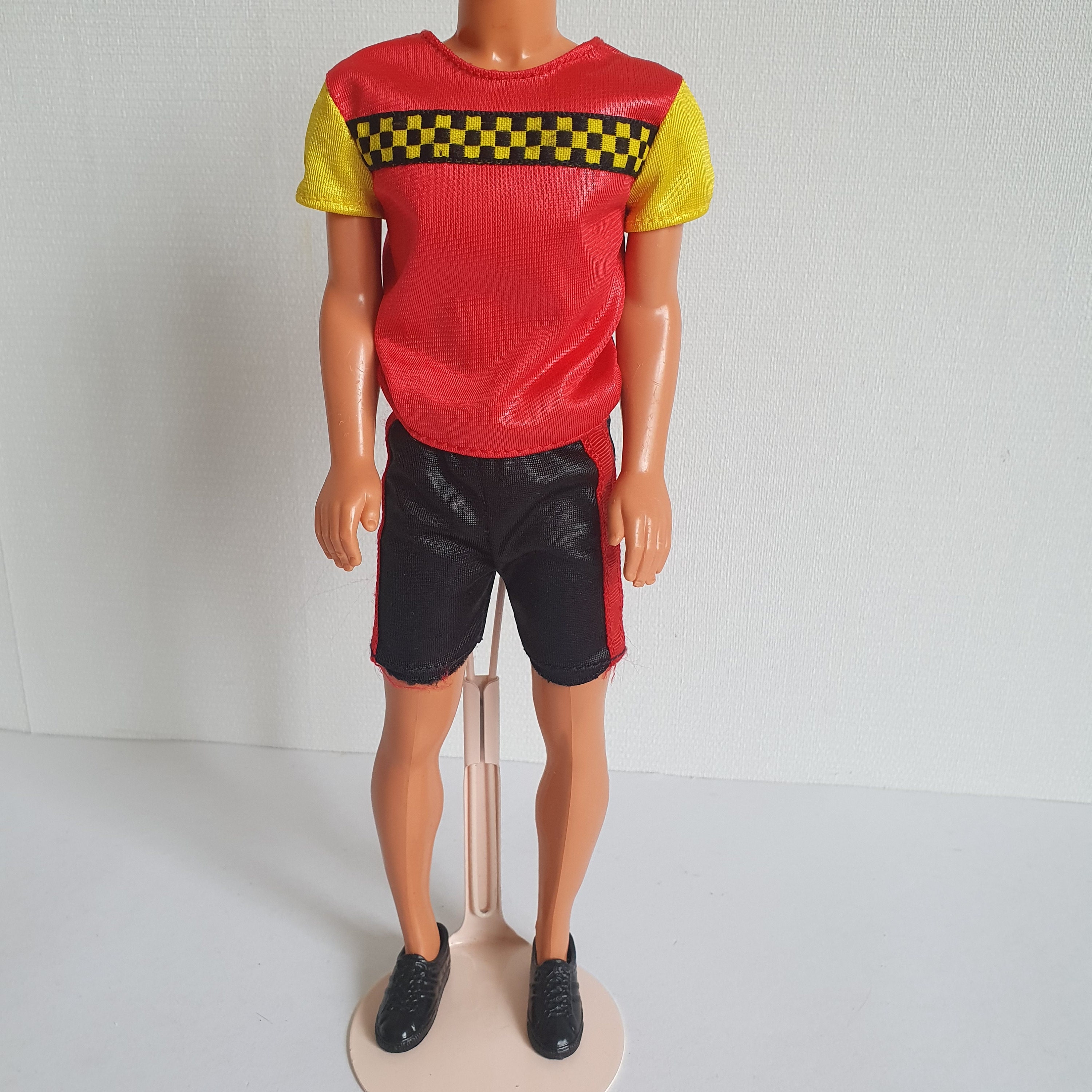 Vintage Mattel Ken Doll W/ Original My First Ken Outfit (#2945) - Etsy