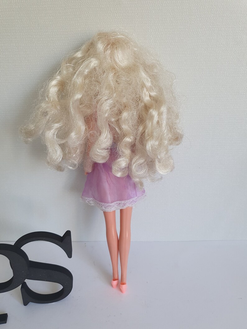 Vintage Blonde Betty Teen Ton Doll - Etsy