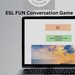 Interactive Conversation & Negotiation Lesson Plan ESL Game: (B2-C2) Desert Island Survival - Etsy