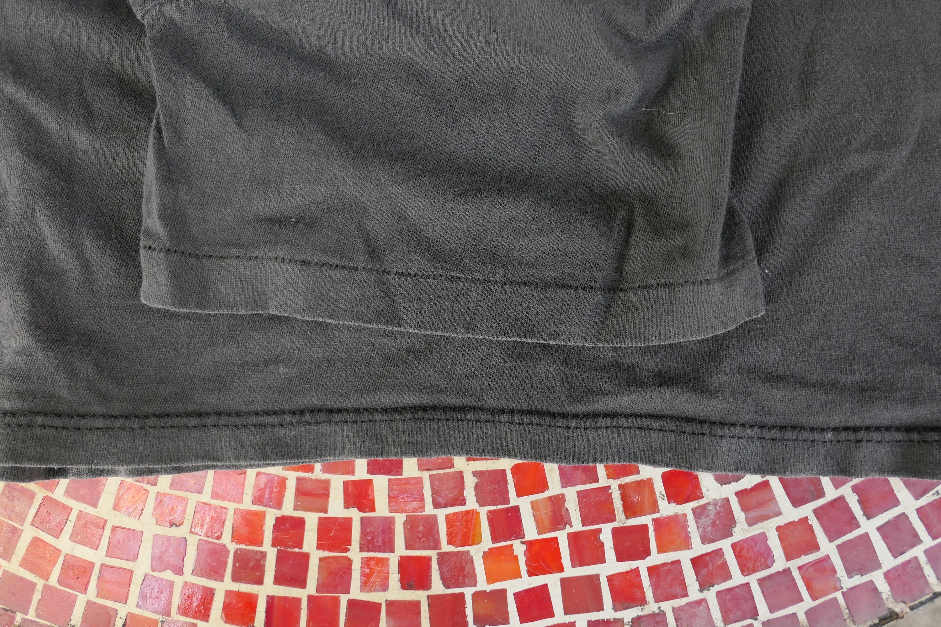 80's Vintage METALLICA and Justice for All T Shirt Large With Brockum ...