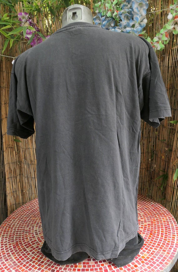 90's Vintage DEFTONES Adrenaline T Shirt XL - Gem