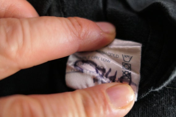 90's Vintage 2PAC Tupac Makaveli Death Row Records T … - Gem