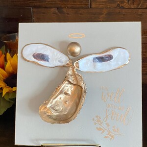 It is Well With My Soul, Guardian Angel, Christian Home Decor ...