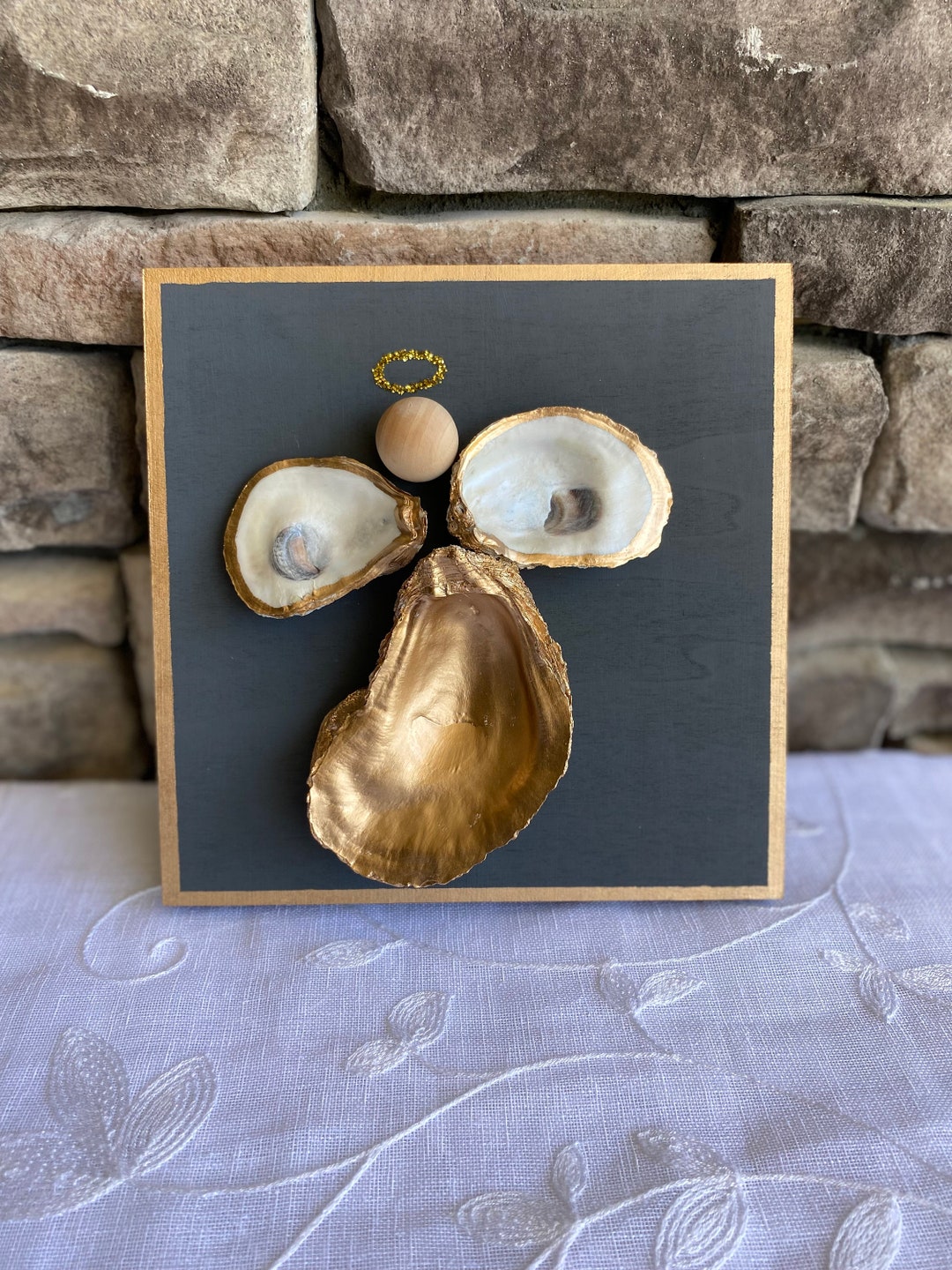 Christian Home Decor, Religious Wall Art, Angel Wall Decor, Religious ...