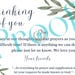 Printable Praying for You Cards | Various Sizes - Etsy