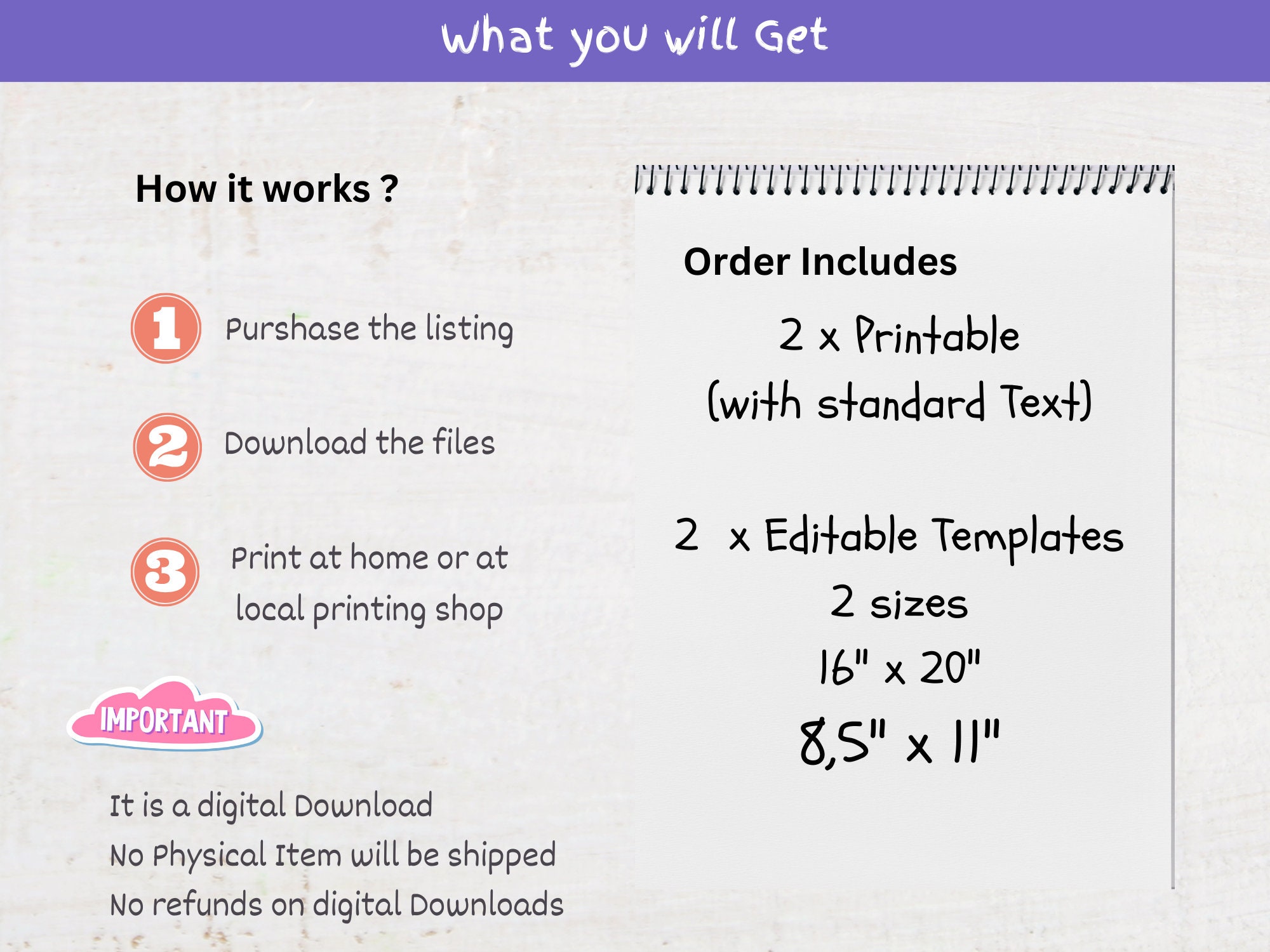 100th Day of School Sign Printable, Editable 100 Days of School ...