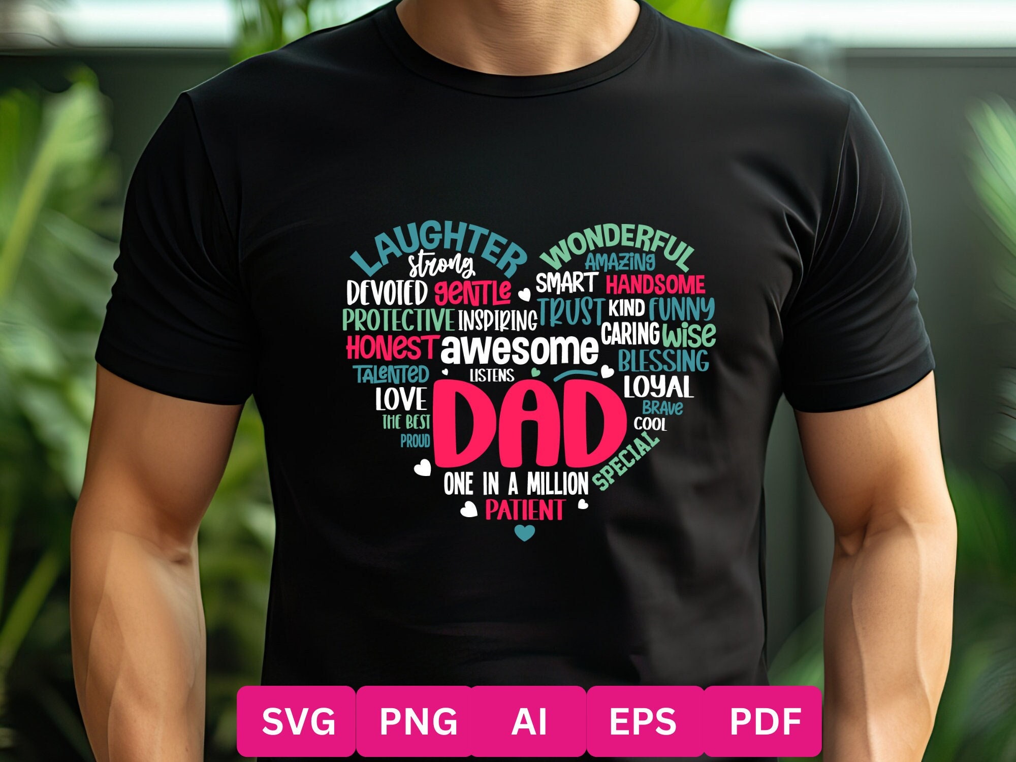 Fathers Day Svg, Dad Png, Papa Svg, Best Dad Ever Png, Grandpa Svg ...
