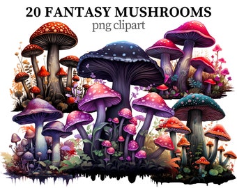 Cute Ghost Clipart Watercolor PNG Halloween Clipart Spooky - Etsy