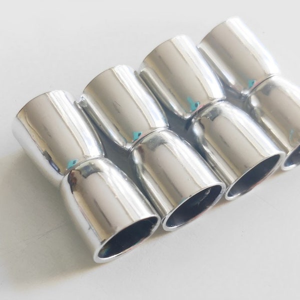 Scarf End Cap - Etsy