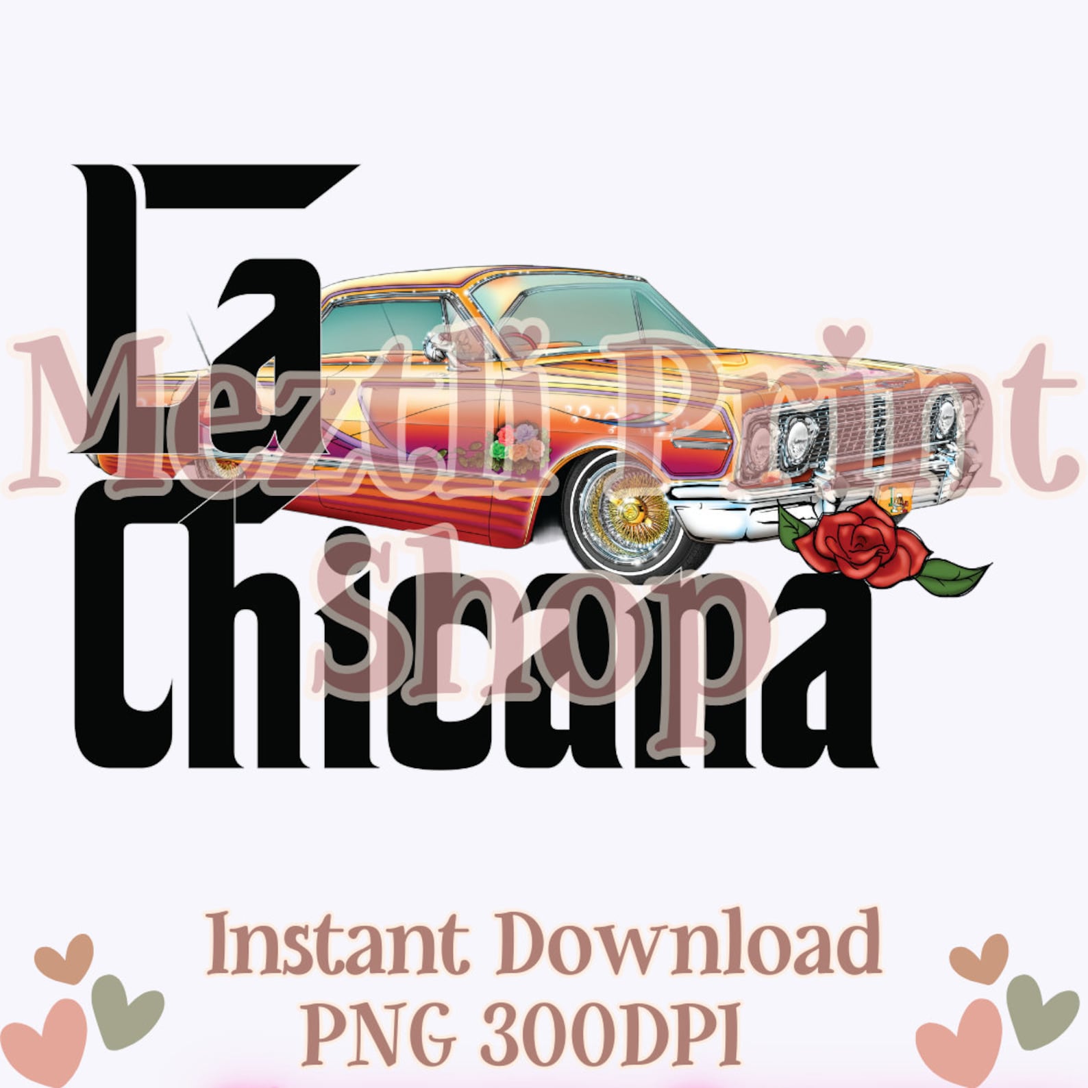 Chicano-chicana-lowrider-oldies-png-sublimination-cricut-cameo-dtf-eco ...