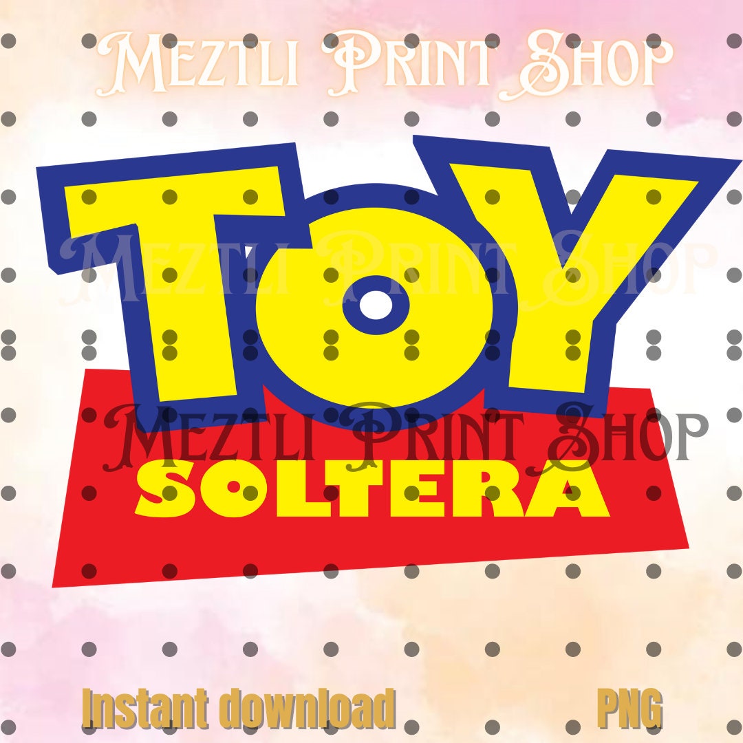 Mexican-soltera-single-png-spanish-cricut-cameo-sublomination - Etsy