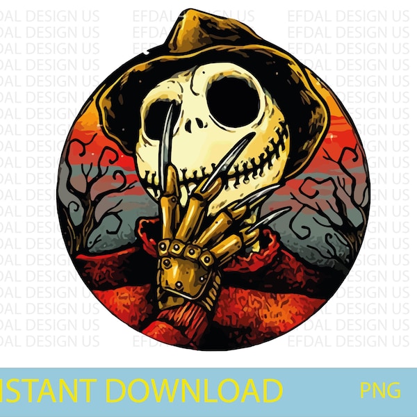 The Night Before Christmas Clipart - Etsy