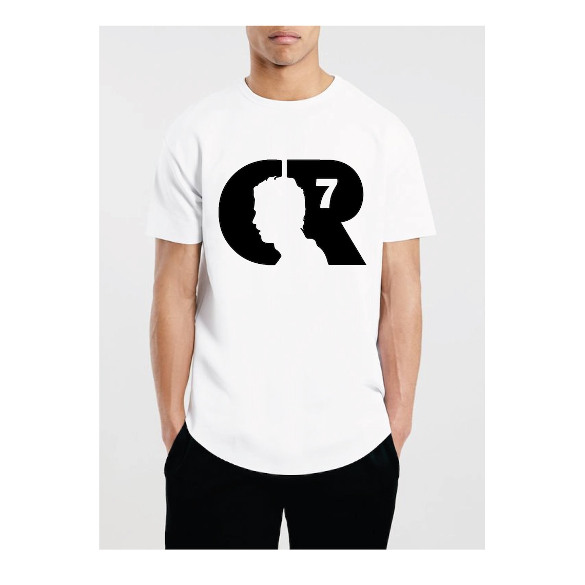 Ronaldo Svg Cr7 Svg Goat Svg Worldcup Svg Portugal Svg - Etsy