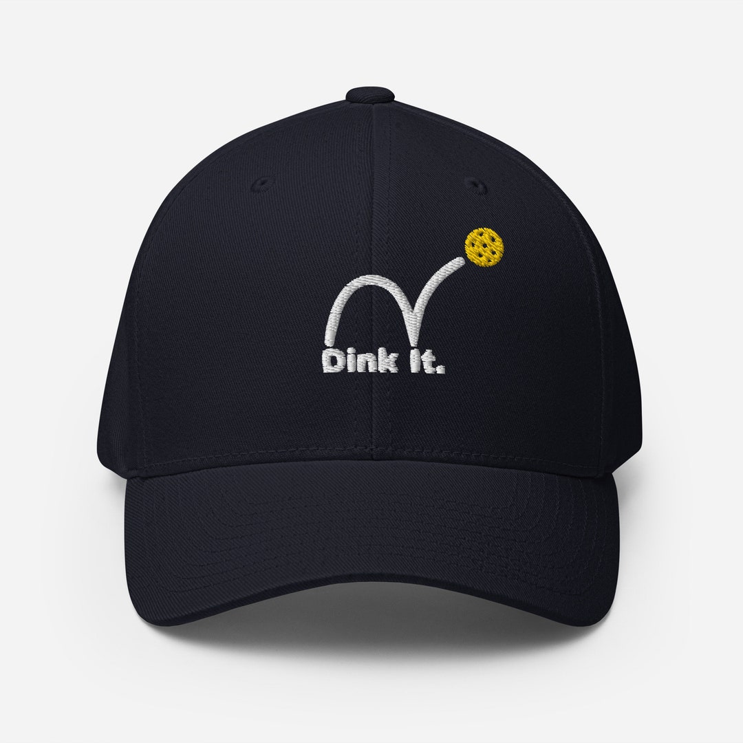 Dink It Pickleball Cap - Etsy