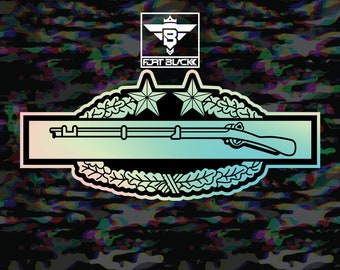 Infantry Sticker, Patriotic Sticker, Tactical Sticker, Military Sticker ...