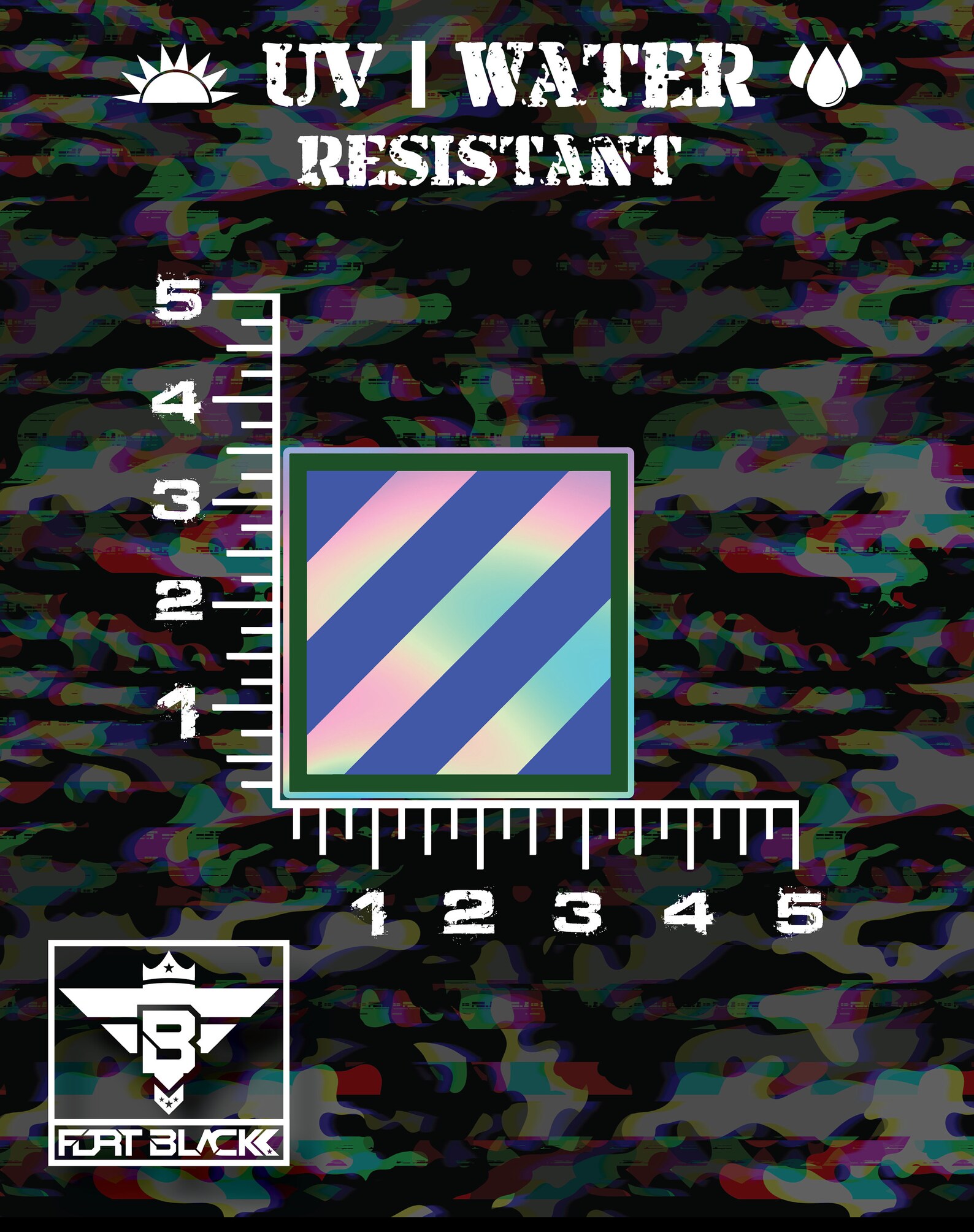 Infantry Sticker, Patriotic Sticker, Tactical Sticker, Military Sticker ...