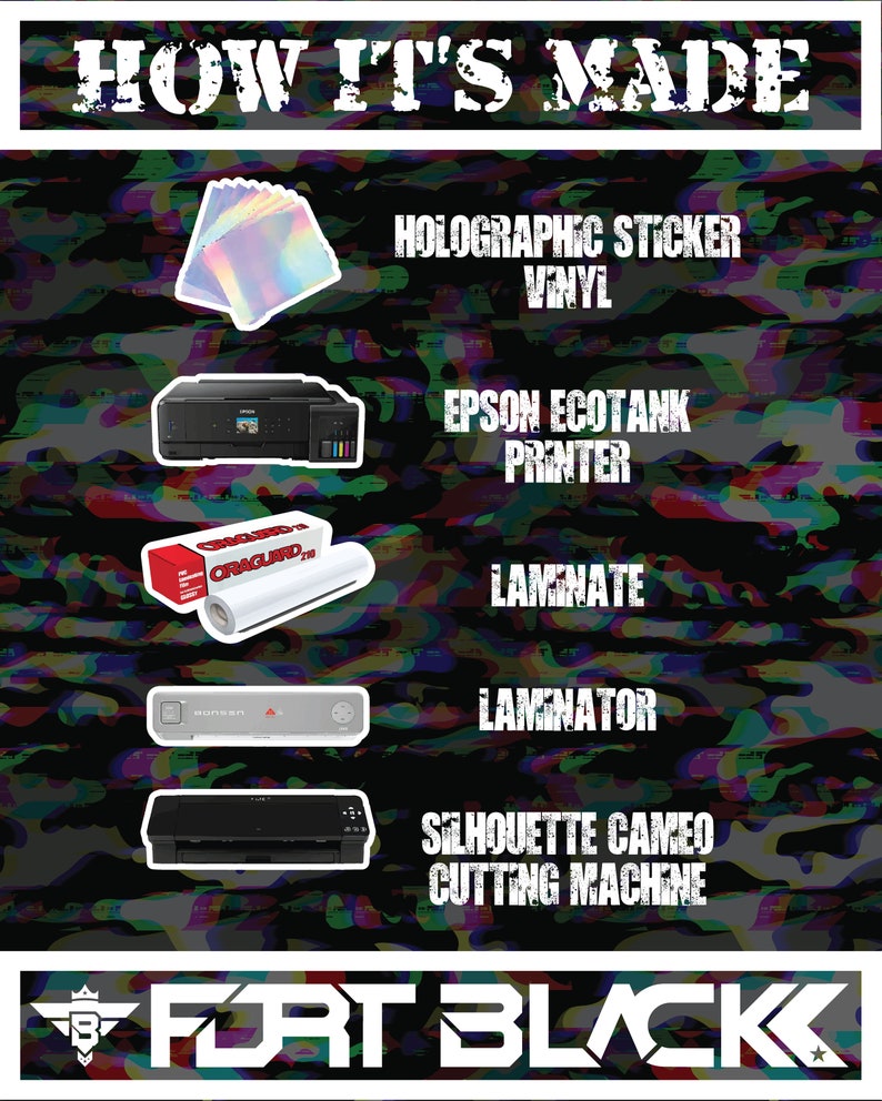 Sniper Sticker, Patriotic Sticker, Tactical Sticker, Military Sticker ...