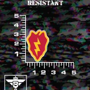 Infantry Sticker, Patriotic Sticker, Tactical Sticker, Military Sticker ...