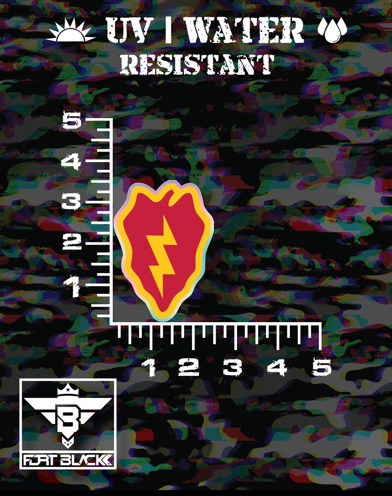 Infantry Sticker, Patriotic Sticker, Tactical Sticker, Military Sticker ...