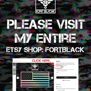 Sniper Sticker, Patriotic Sticker, Tactical Sticker, Military Sticker ...