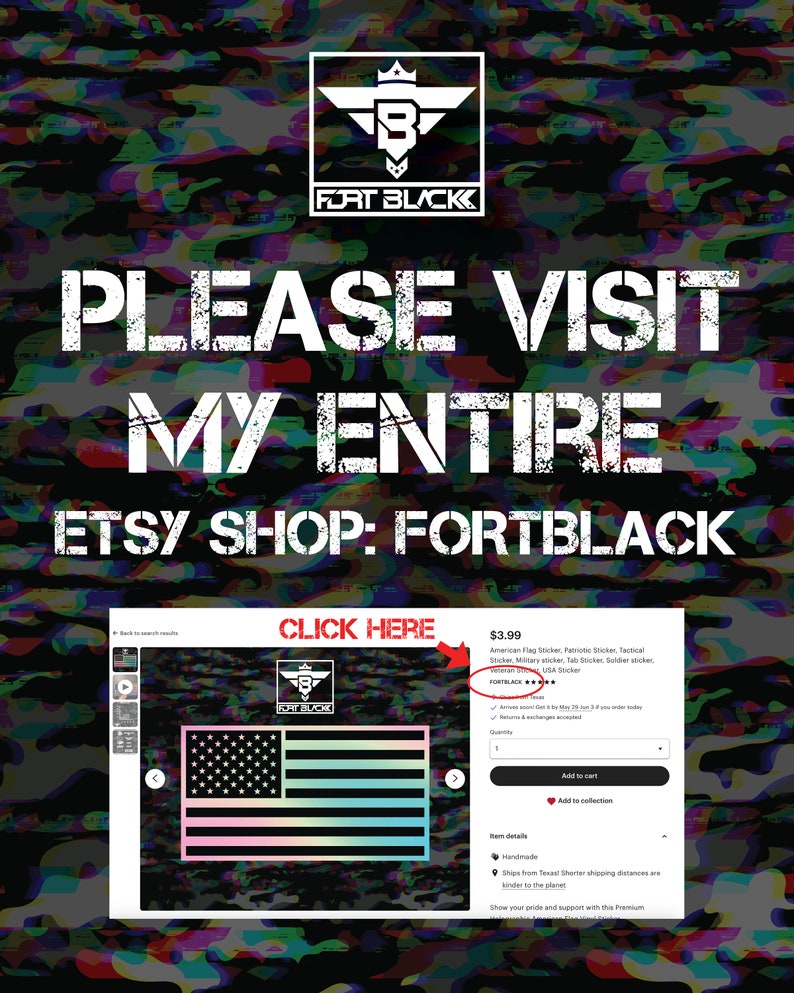 Sniper Sticker, Patriotic Sticker, Tactical Sticker, Military Sticker ...