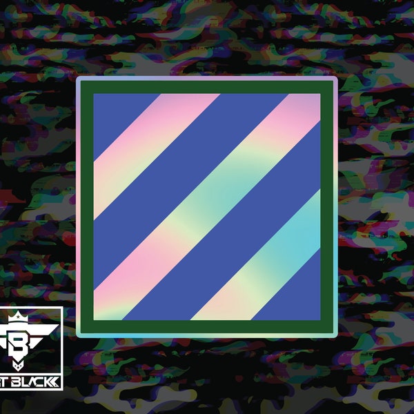 Military Sticker - Etsy