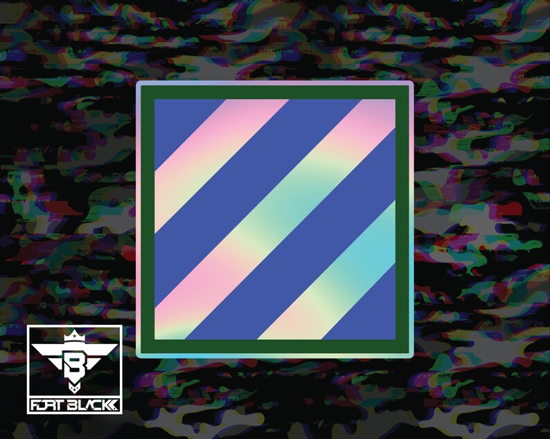 Infantry Sticker, Patriotic Sticker, Tactical Sticker, Military Sticker ...