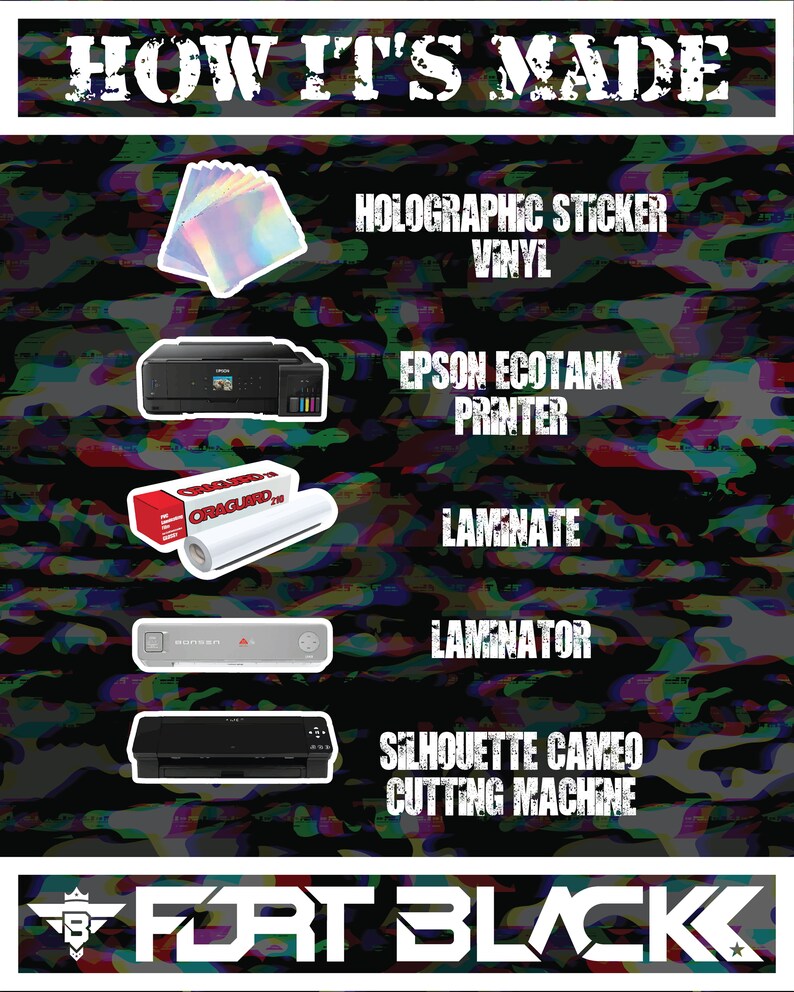 Infantry Sticker, Patriotic Sticker, Tactical Sticker, Military Sticker ...