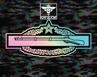 Infantry Sticker, Patriotic Sticker, Tactical Sticker, Military Sticker ...