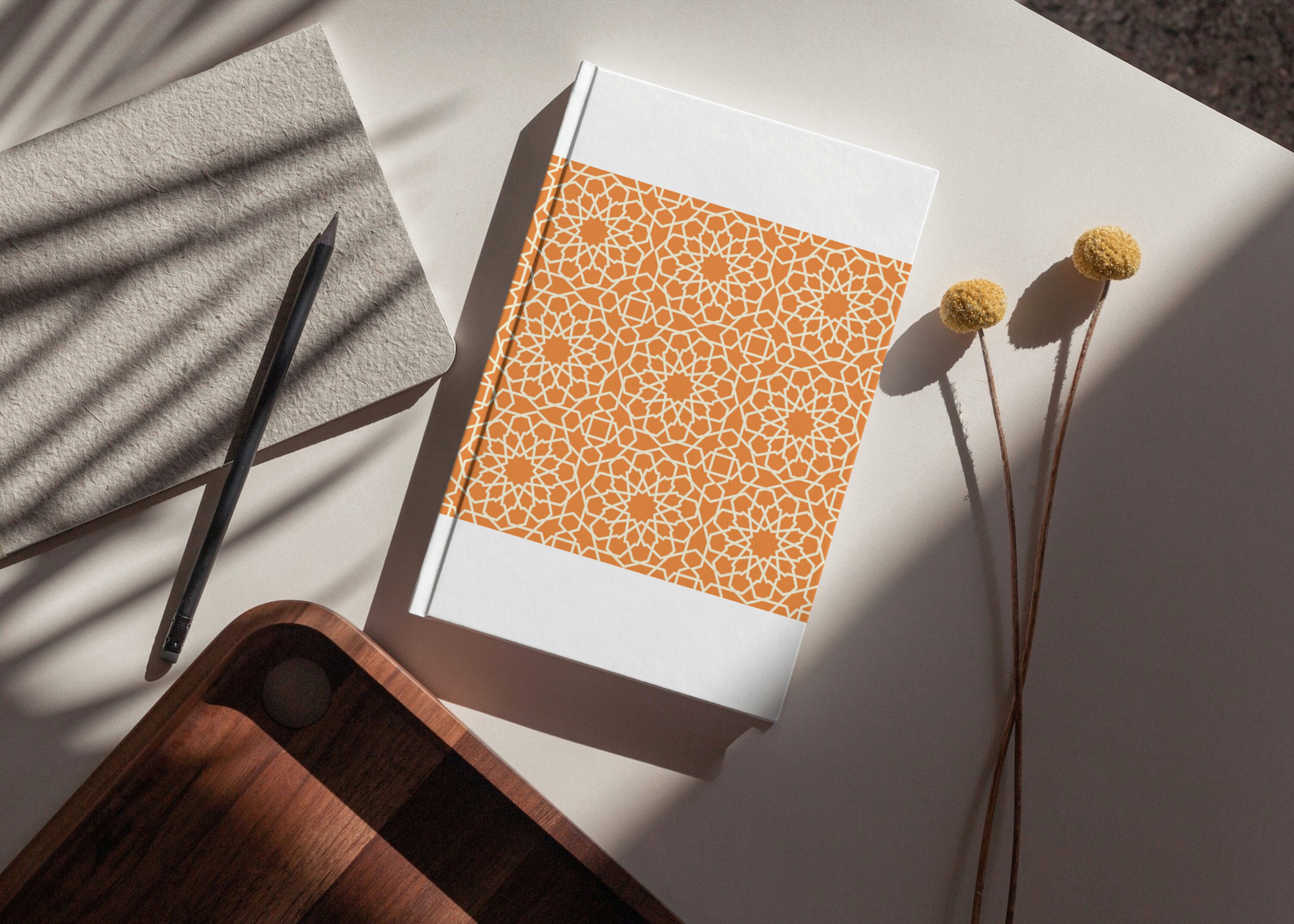 Geometric SVG Cut Files | 8 Calligraphy Geometric Bundle | Geometric ...