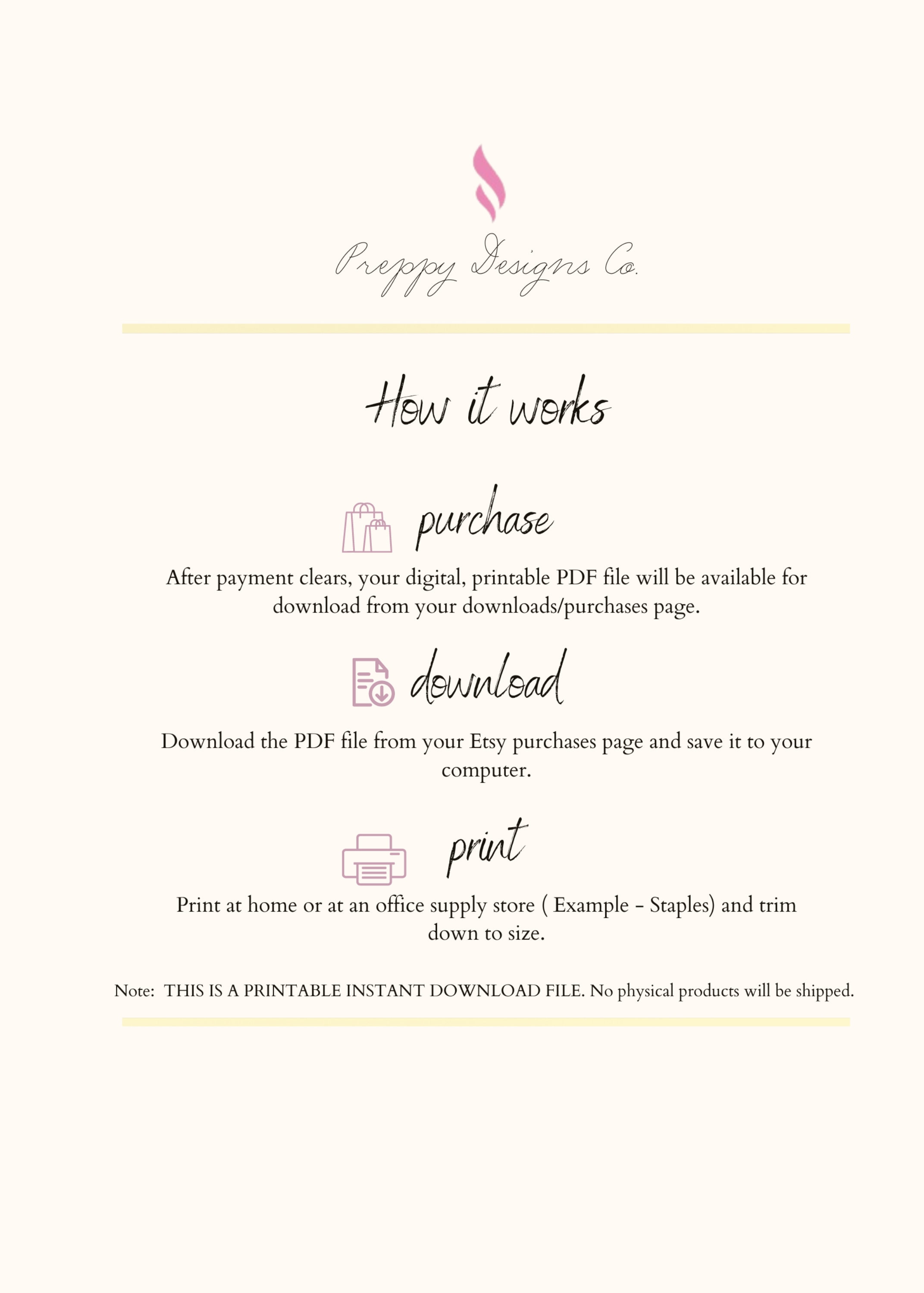 Wedding Reception Bundle Templates wedding Program Bundle Canvaplace ...