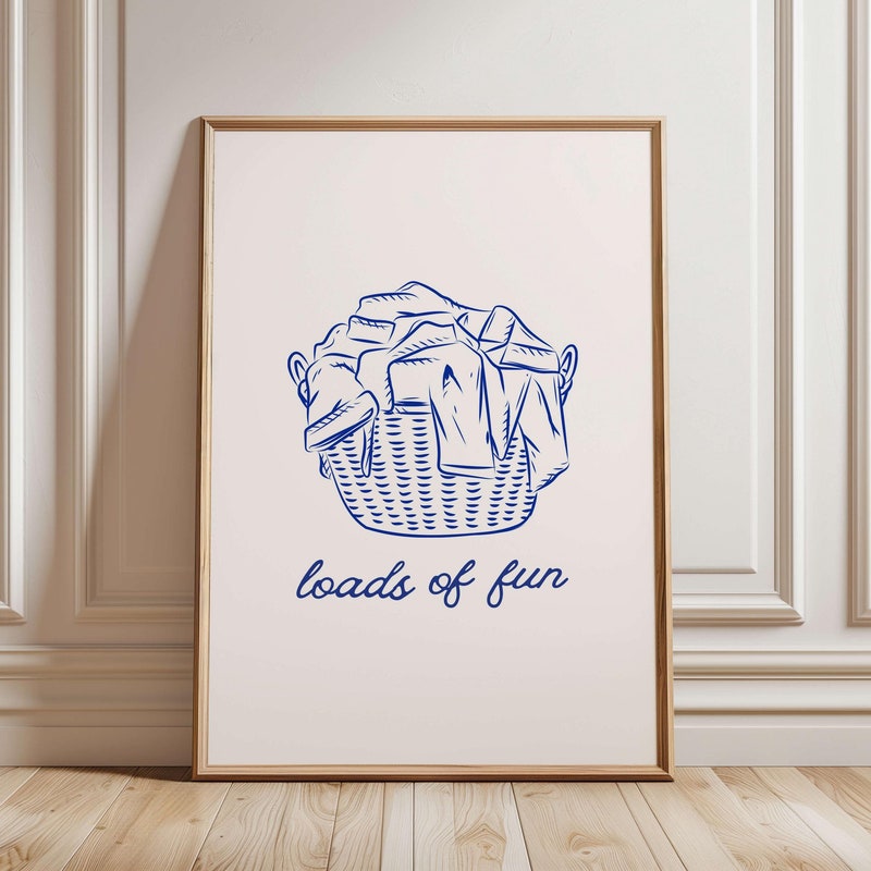 Loads of Fun - Etsy