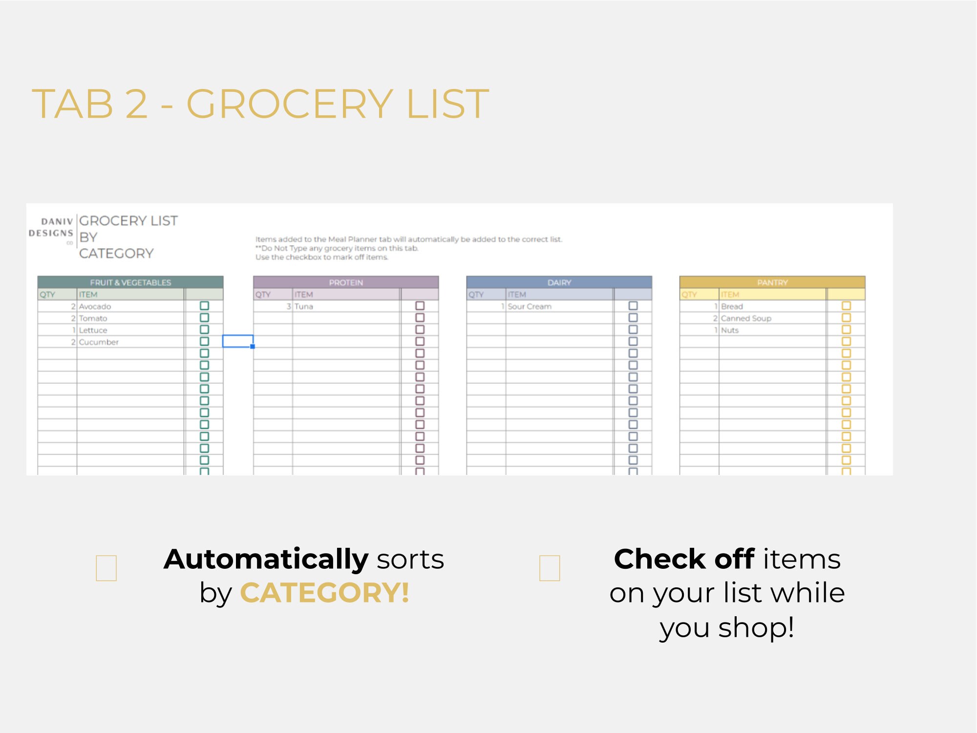 Goal Setting Digital Planner Bundle New Year Resolution Goal Planner ...