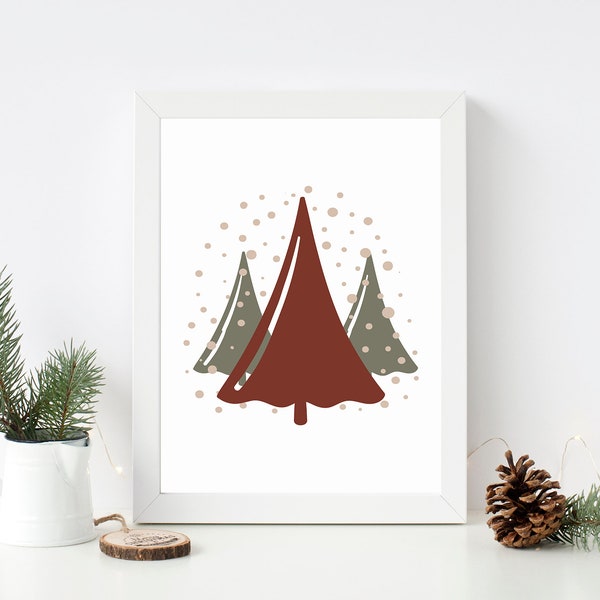 Boho Holiday Decor - Etsy