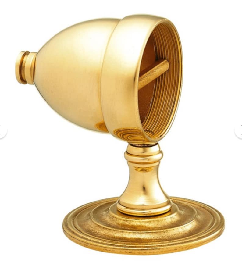 Rope Handrail Fittings & Accessories for Ø35mm Rope. Solid Metal ...